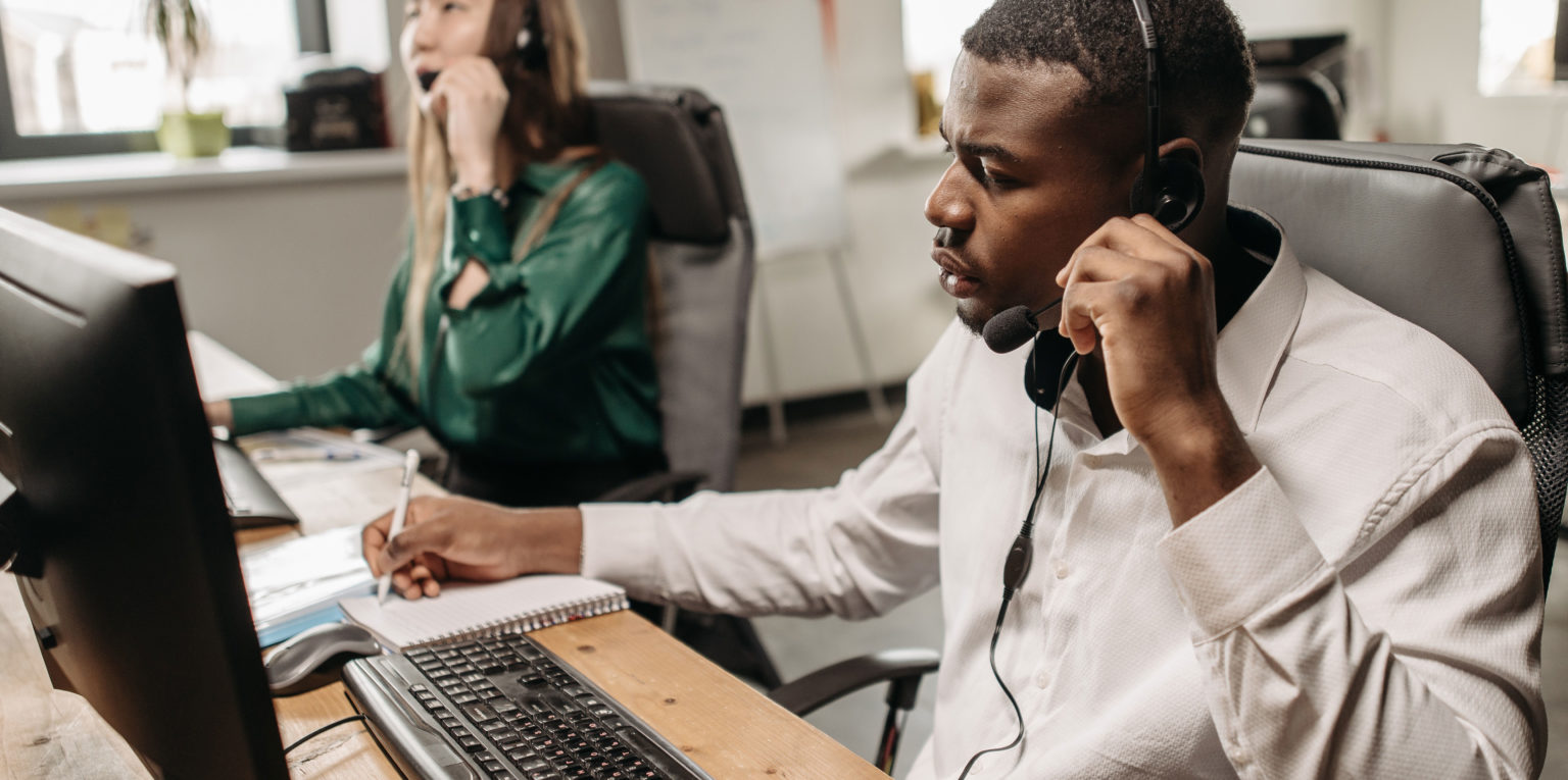 Ep. 258: How to Move Prospects Through the 8 Phases of a Sales Call ...