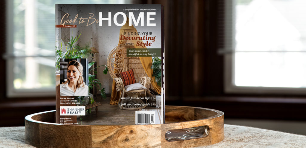The Best Personally Branded Real Estate Magazine for Clients: Why It ...