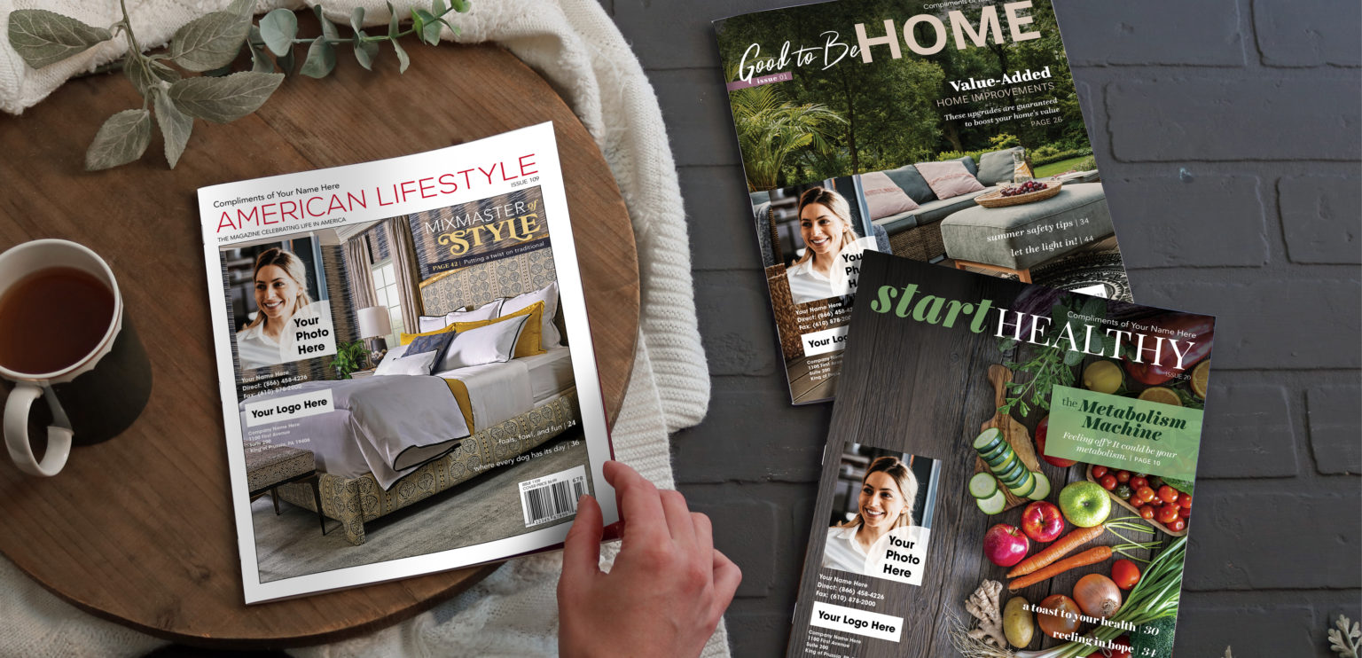 Contributing to ReminderMedia’s Branded Publications | ReminderMedia