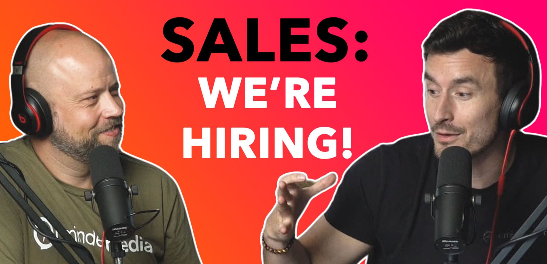 Ep. 292: Is a Sales Career Right for You? [and How to Get the Job if It ...