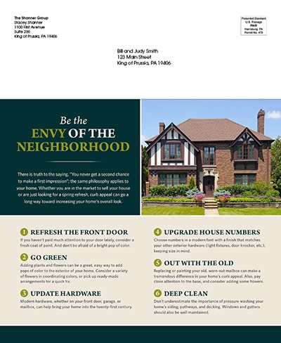 Spring 2022 | ReminderMedia