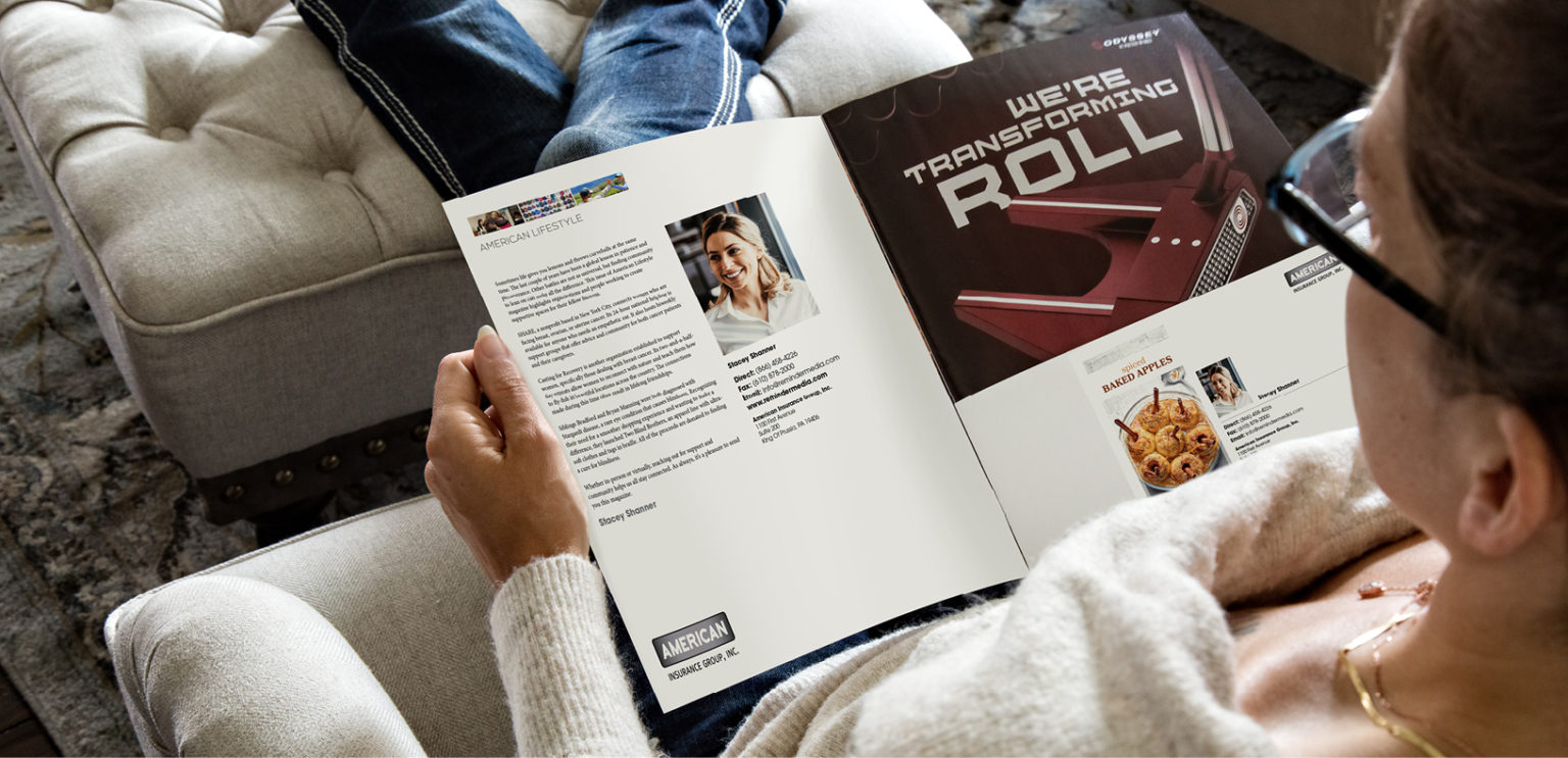 Top 3 Direct Mail Marketing Ideas for Insurance Agents | ReminderMedia