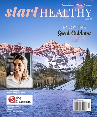 Spring 2022 | ReminderMedia