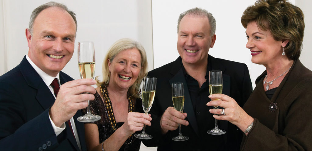 How to Market Luxury Real Estate to High-End Clients | ReminderMedia