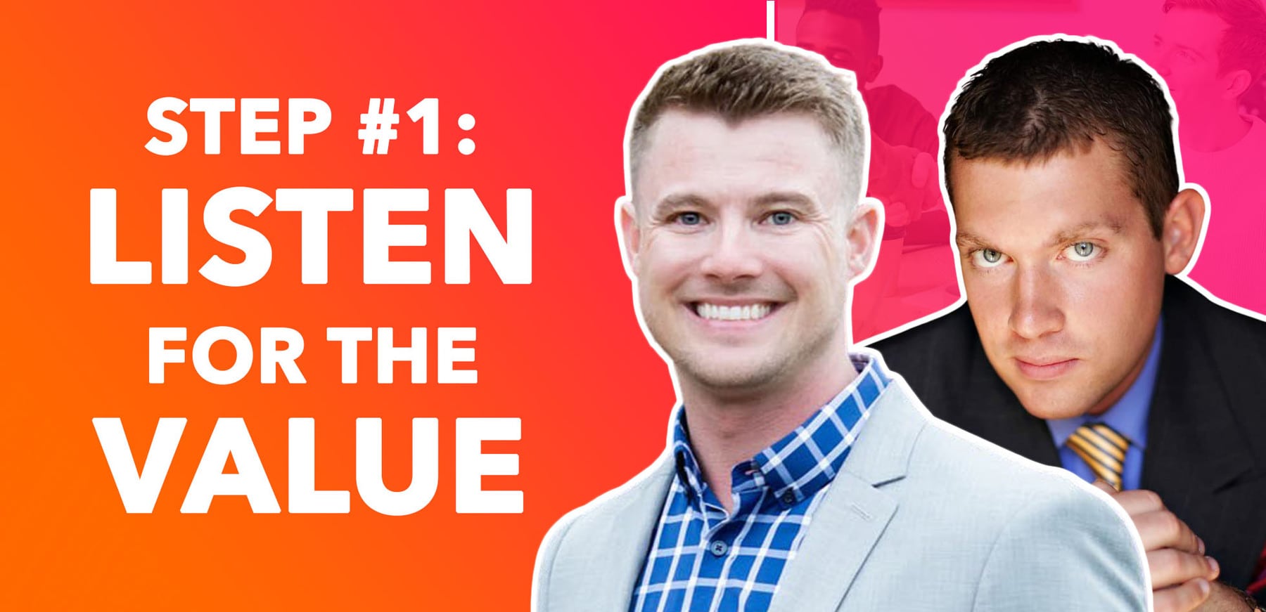 Ep. 311: How to Do Relationship Marketing the Right Way (with Steve ...