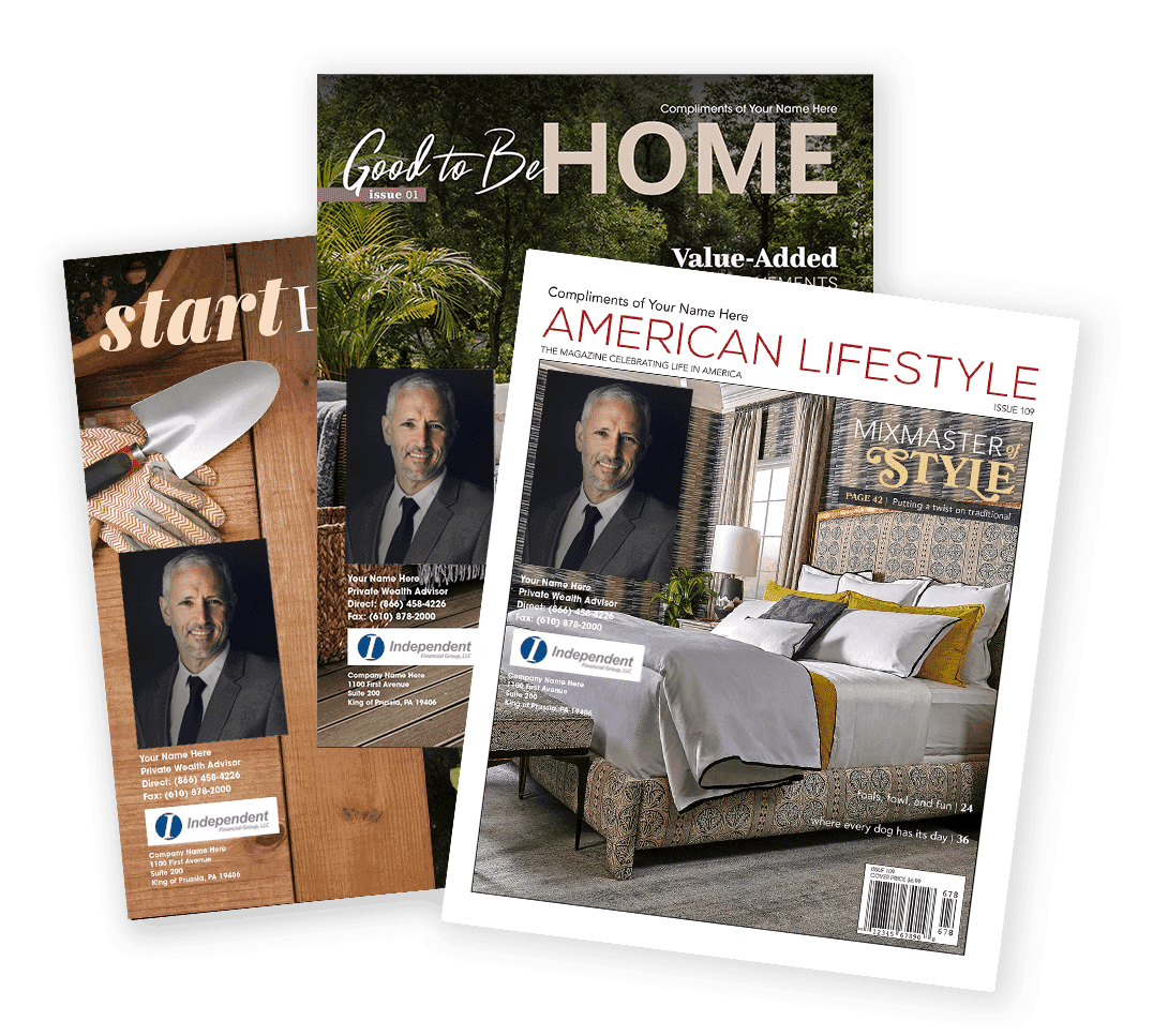 Independent Financial Group | ReminderMedia