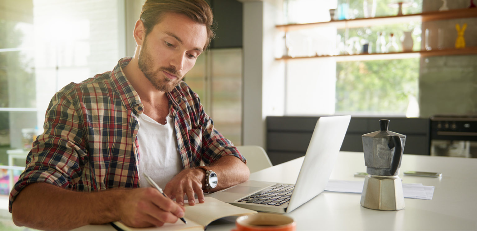 Your Complete Guide to Starting a Real Estate Blog | ReminderMedia