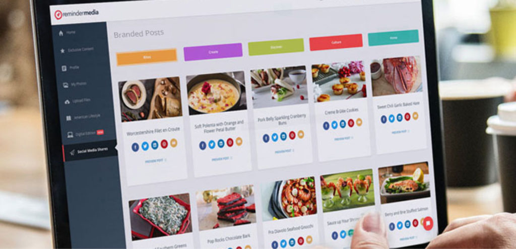 Your Complete Guide to Starting a Real Estate Blog | ReminderMedia