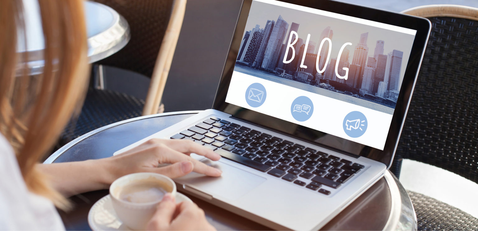 Your Complete Guide to Starting a Real Estate Blog