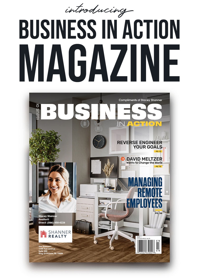 Send a Sample Magazine | ReminderMedia