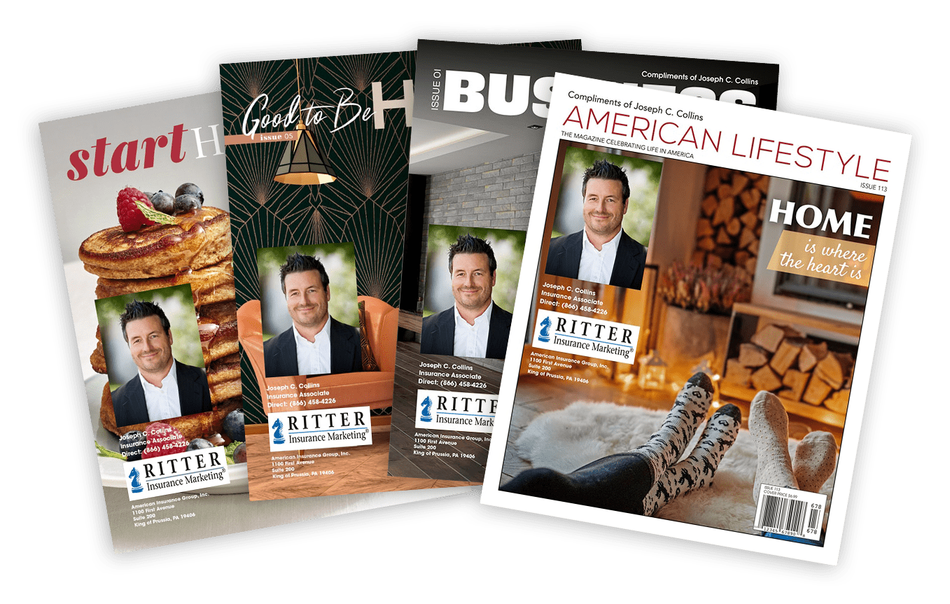 Ritter Insurance | ReminderMedia | ReminderMedia