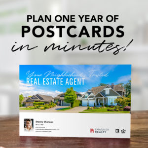 Postcard Schedule Appointment | ReminderMedia