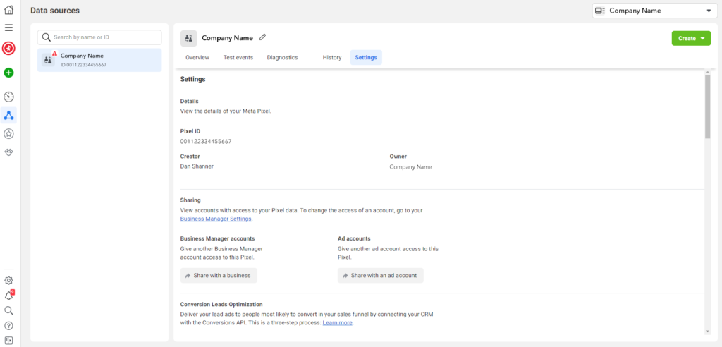 How To Locate and Add Your Meta Pixel ID | ReminderMedia