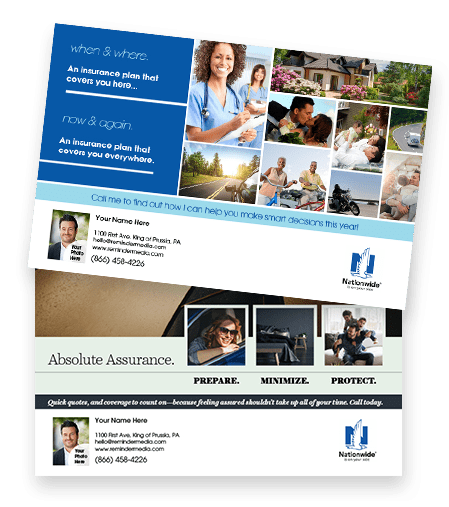 Nationwide | ReminderMedia | ReminderMedia