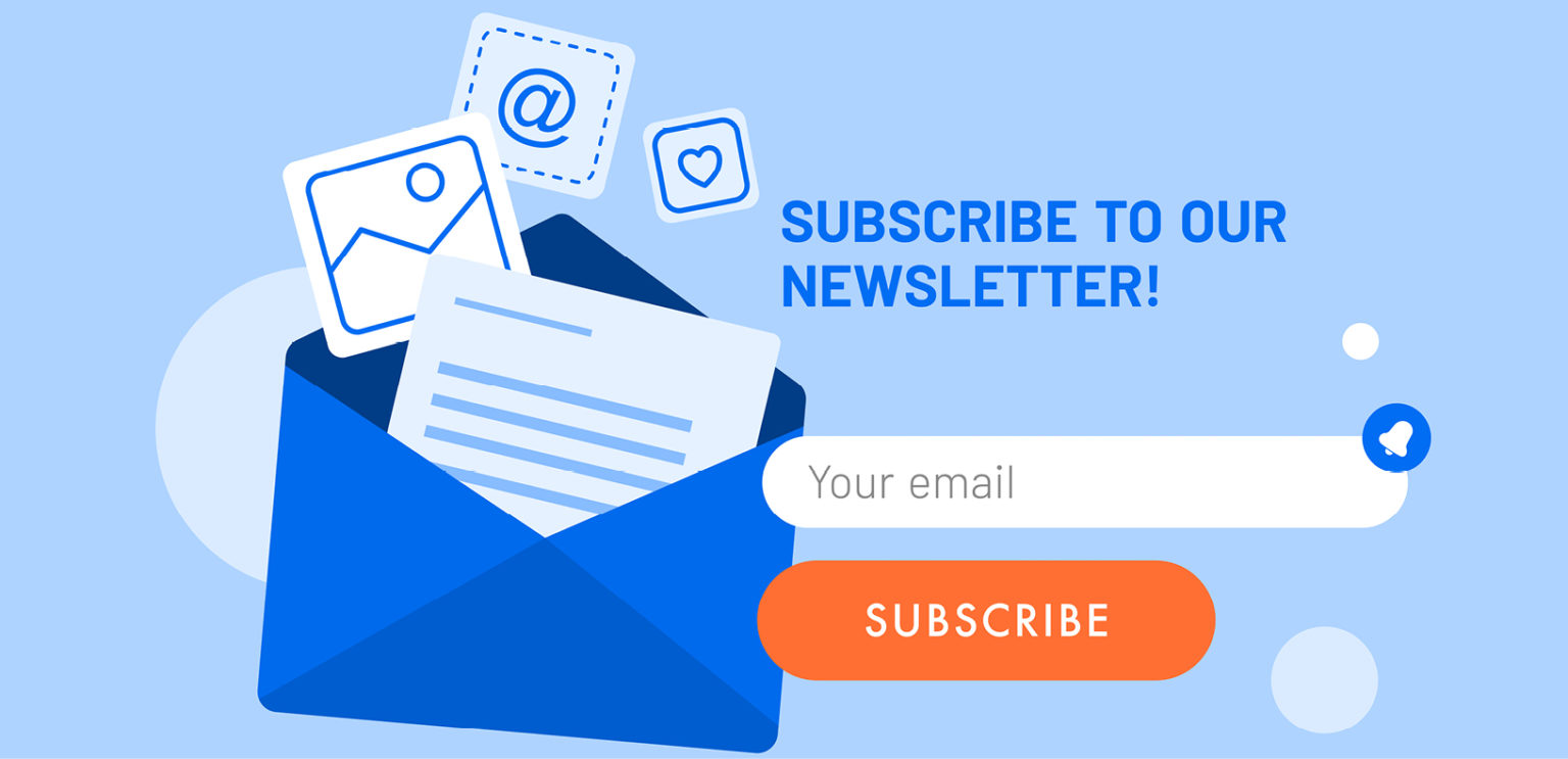How to Write an Email Marketing Newsletter: A Guide for People Who Aren ...