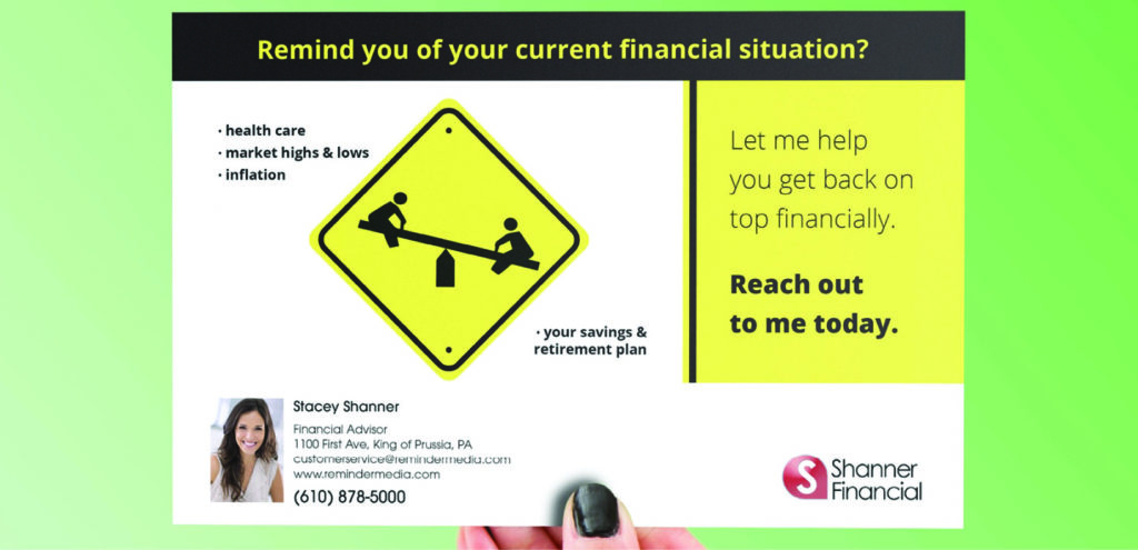 9 Lead-Generating Postcard Marketing Ideas for Financial Advisors ...