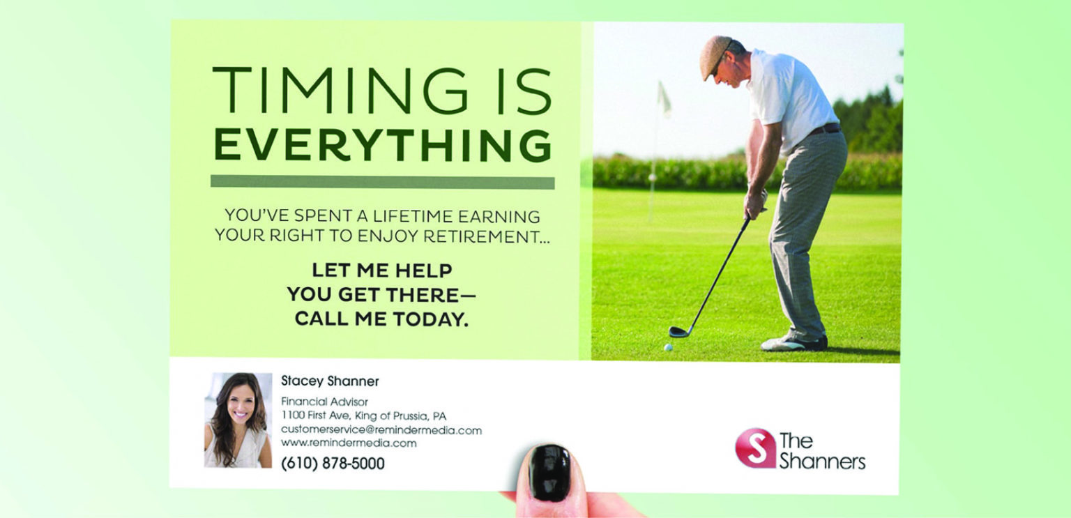 9 Lead-Generating Postcard Marketing Ideas for Financial Advisors ...