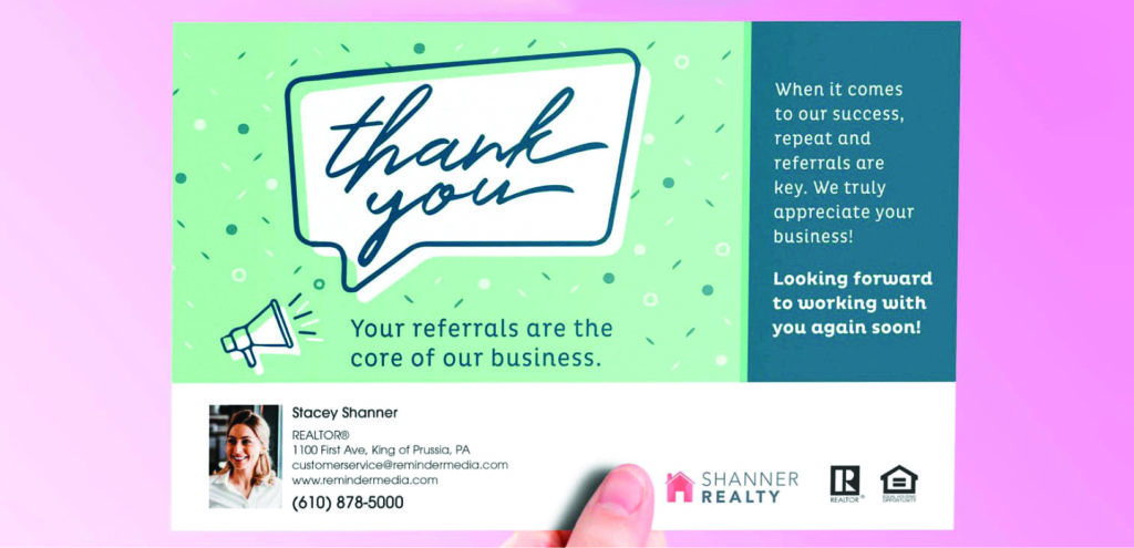 Top 7 Best Real Estate Postcard Designs for Agents - ReminderMedia