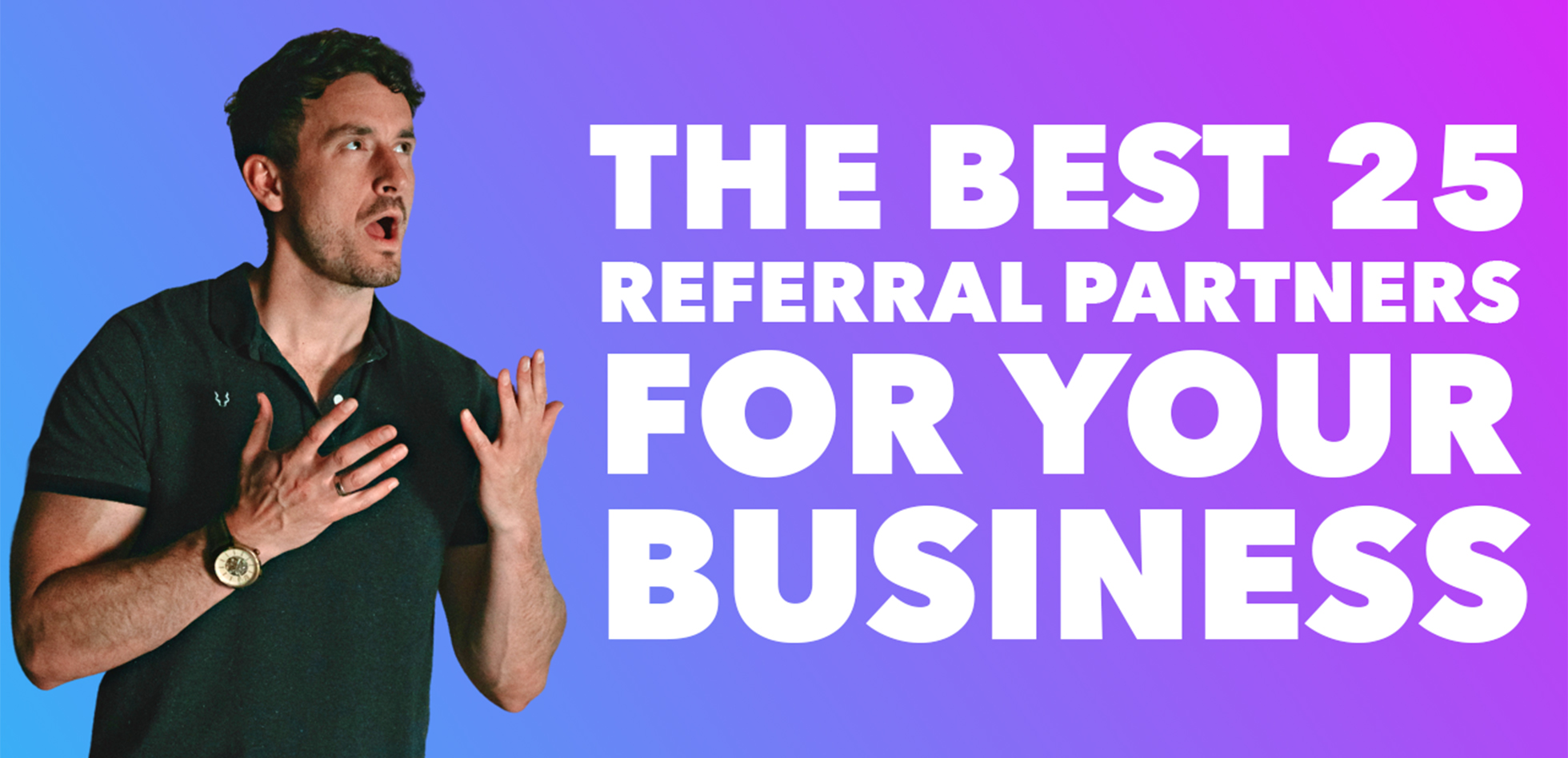 5 Steps to Building Your Professional Referral Network | ReminderMedia