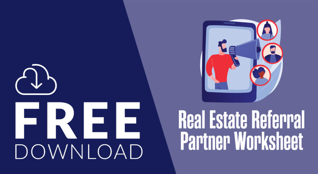 Top 25 Best Referral Partners for REALTORS®