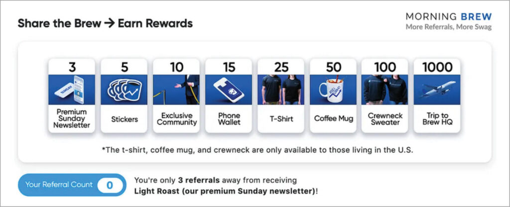 The 11 Best Referral Marketing Ideas You Haven’t Tried | ReminderMedia