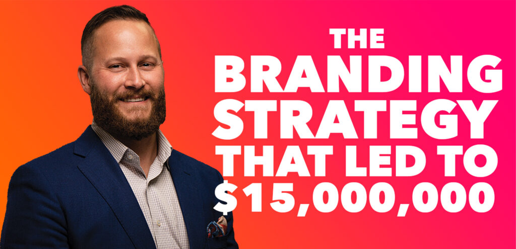 The Only Growth Strategy That Never Fails (with Justin Brock) | Ep. 456 ...