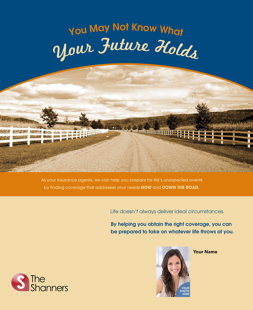 INS Personalized Sample | ReminderMedia