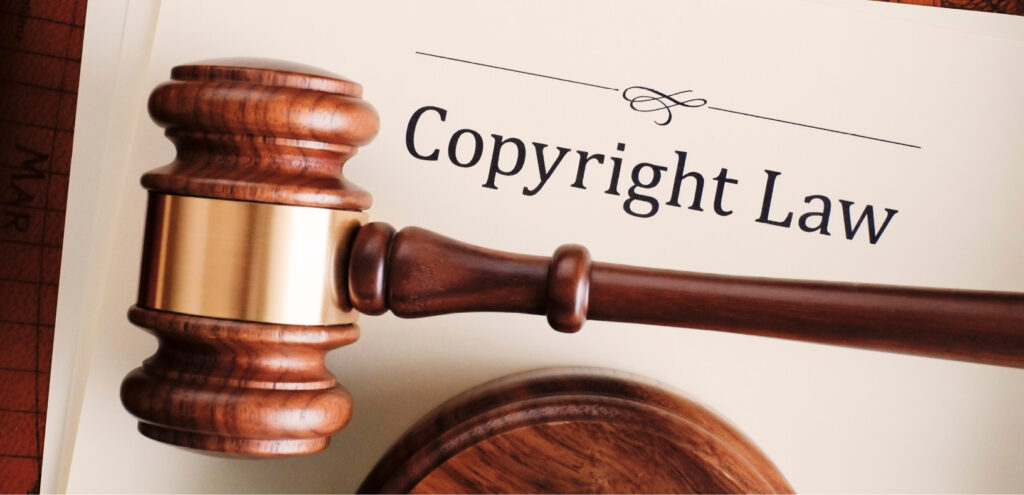 Understanding Copyright: How to Safely Incorporate Internet Images into ...