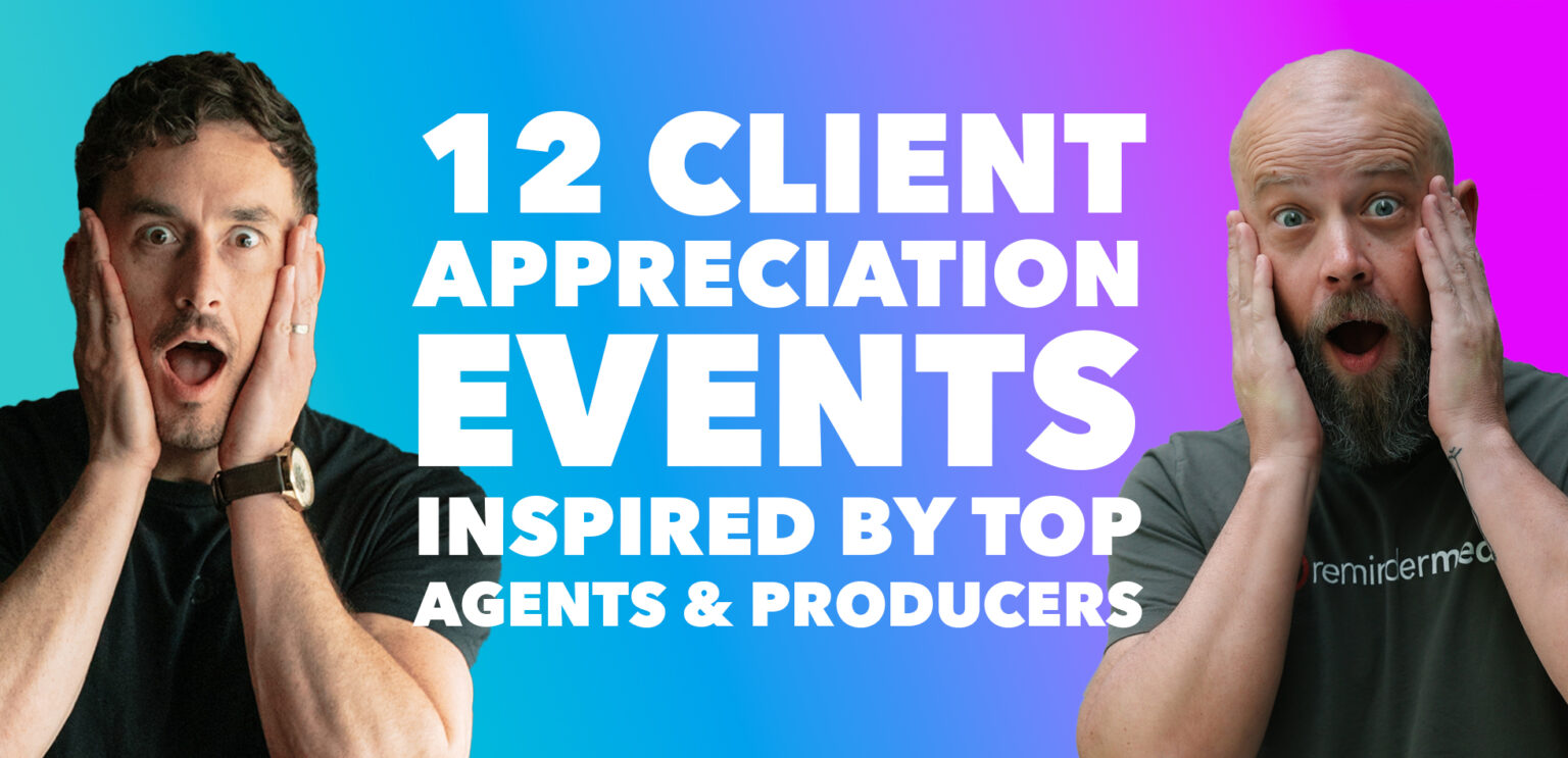 12 Road-Tested Client Event Ideas to Increase Retention and Cultivate ...