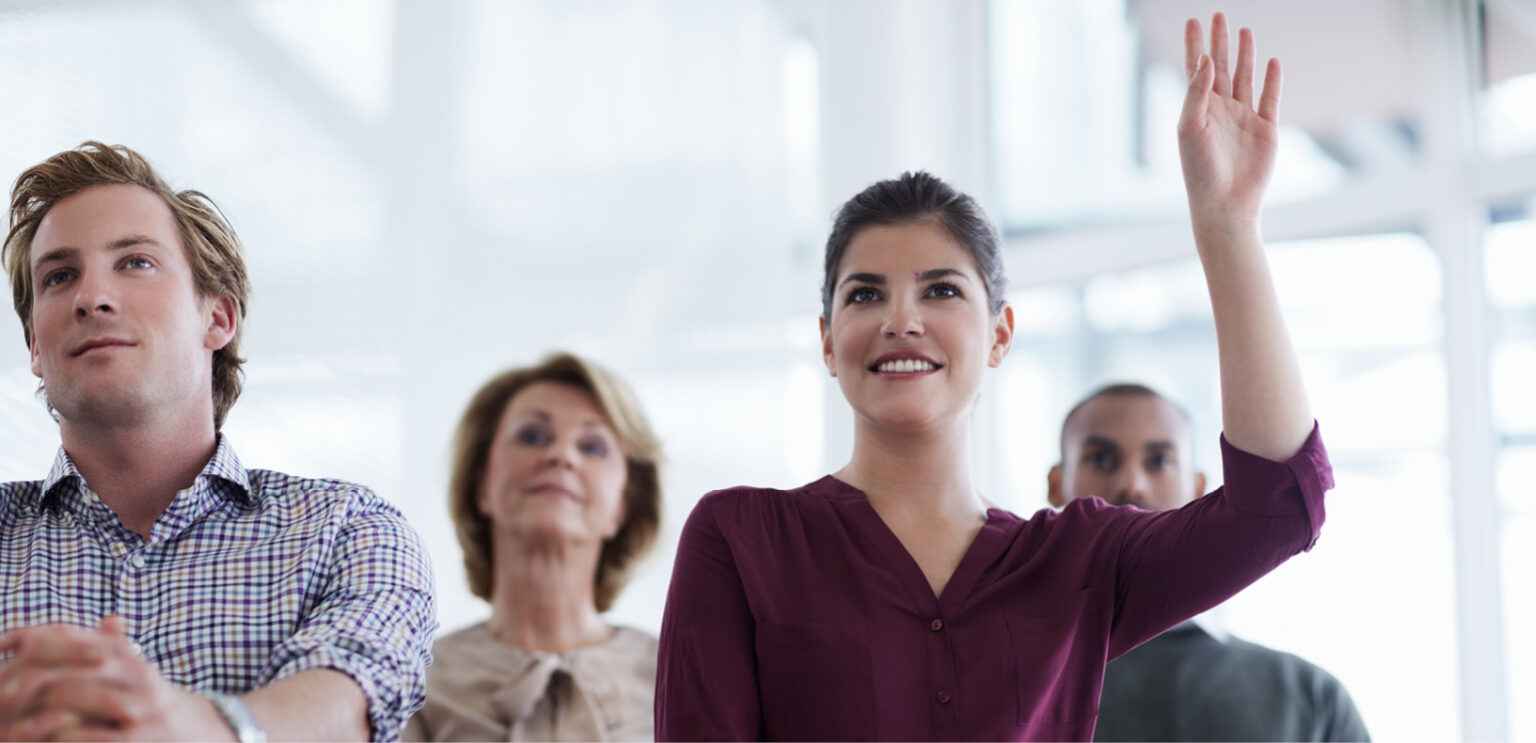 6 Essential Tips for How to Create a Real Estate Seminar | ReminderMedia