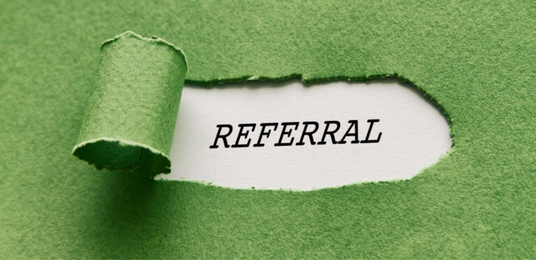 These 3 Steps Will Help You Gain Referrals | ReminderMedia