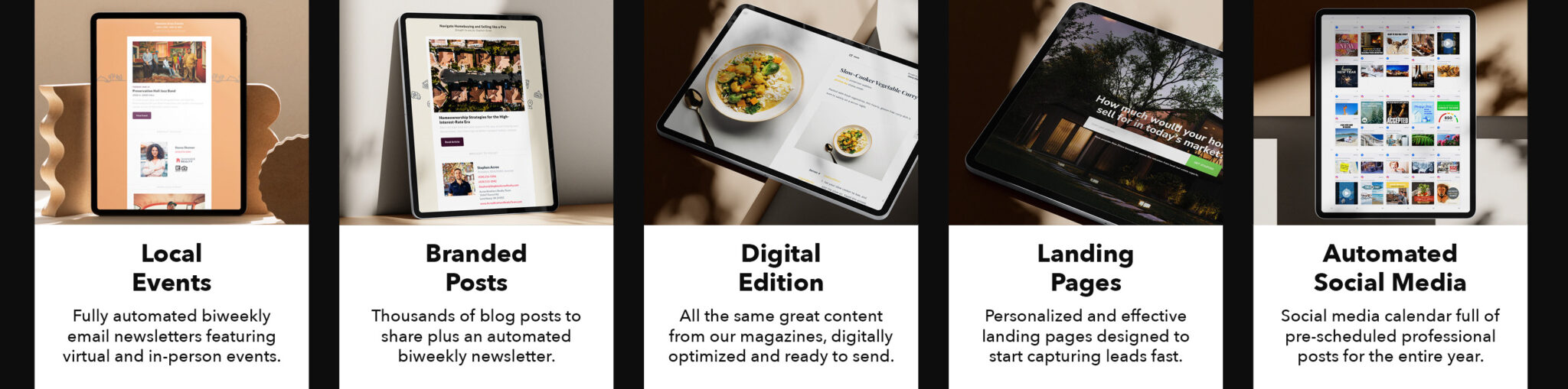 The 11 Best Referral Marketing Ideas You Haven’t Tried | ReminderMedia