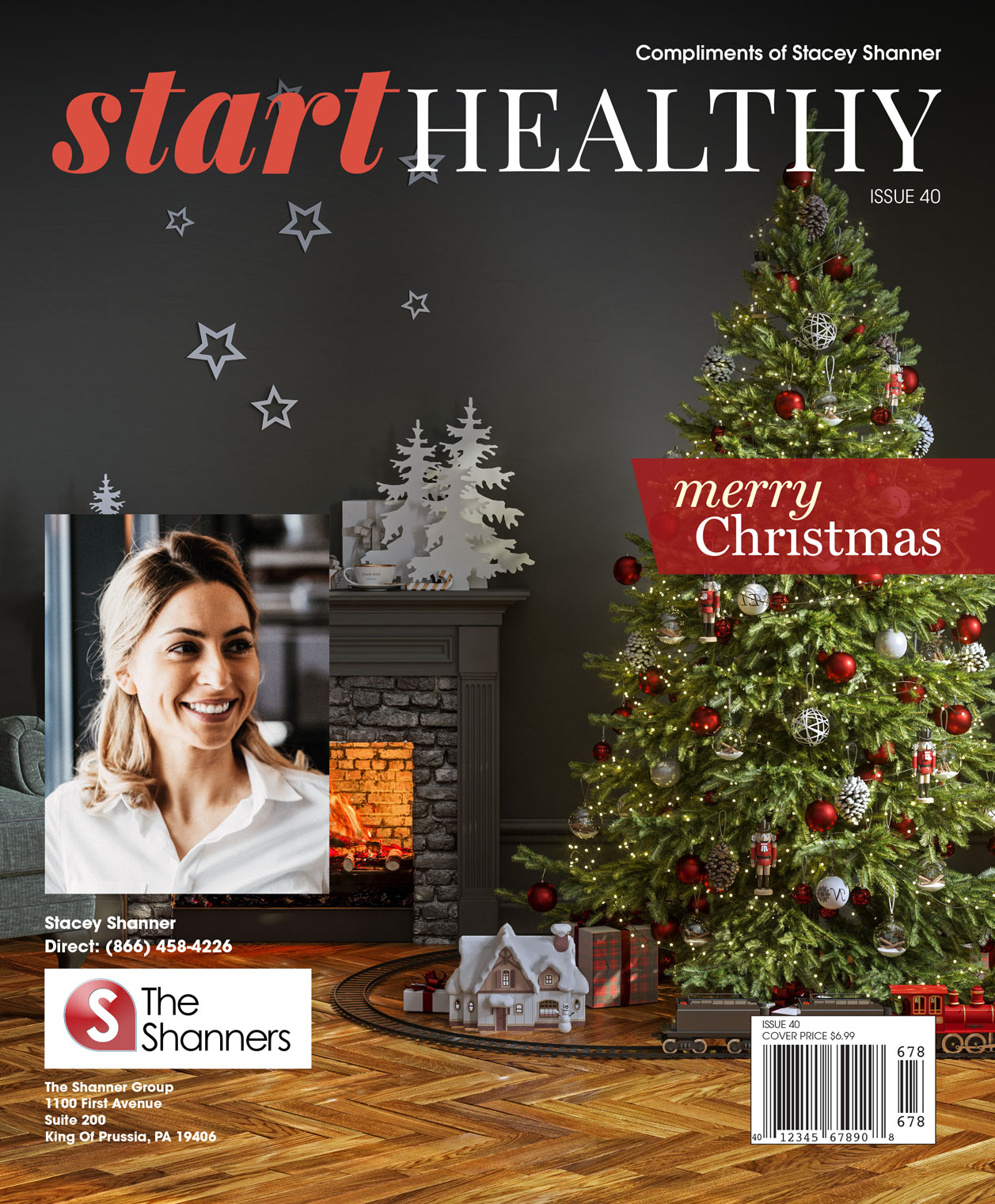 2024 Holiday | ReminderMedia