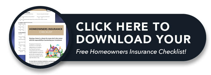 Homeowners Insurance Checklist | ReminderMedia