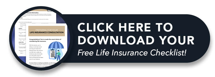 Life Insurance Checklist | ReminderMedia