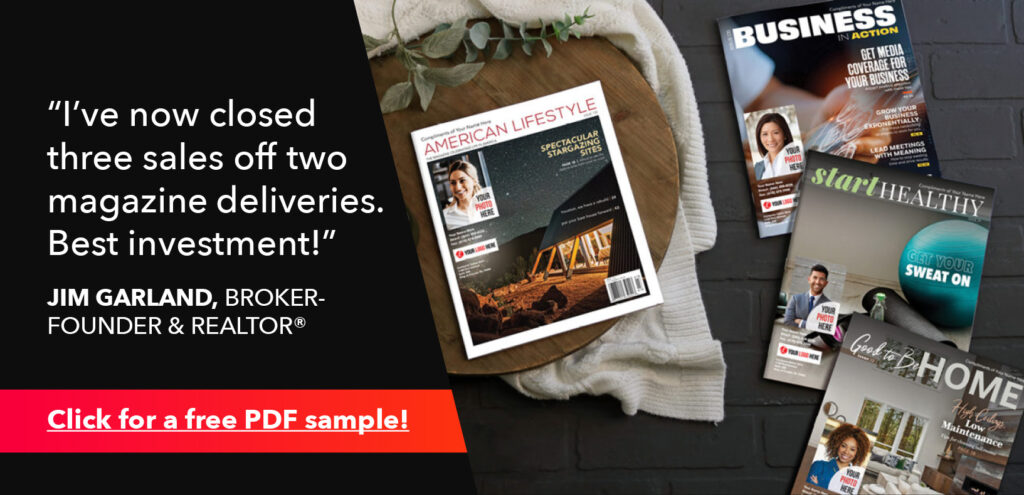 How Real Estate Agents Can Generate More Referrals and Repeat Business ...