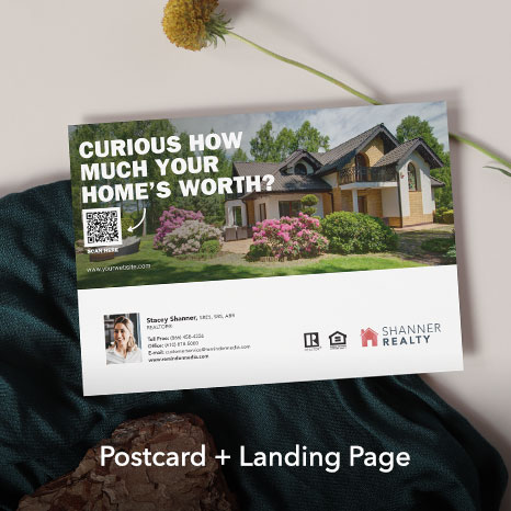 Postcard Campaigns