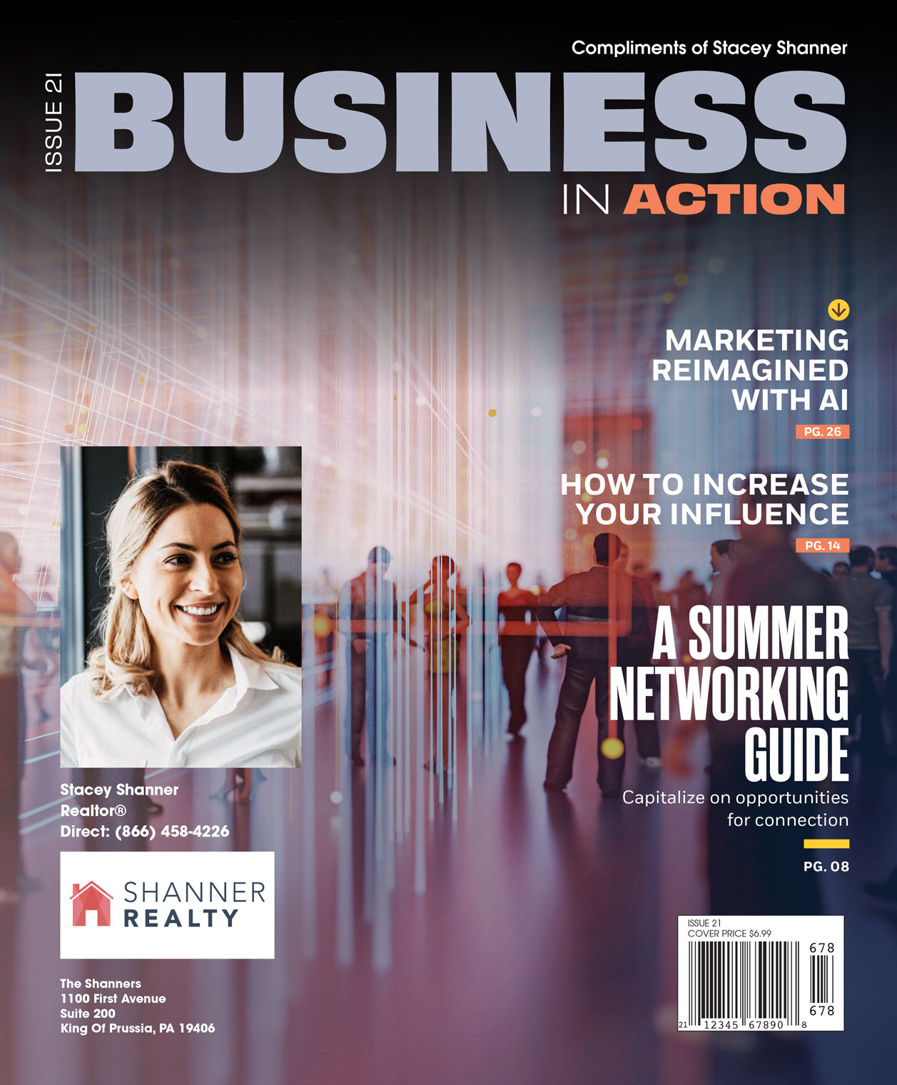 Leading Real Estate Companies of the World Sample | ReminderMedia