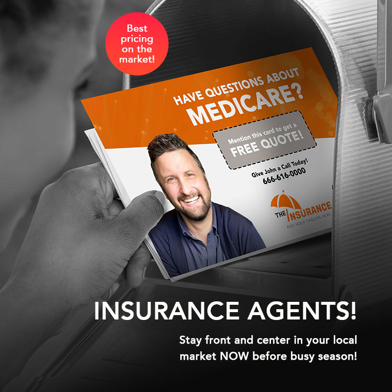 Free Medicare Brochure Template – from Luke | ReminderMedia