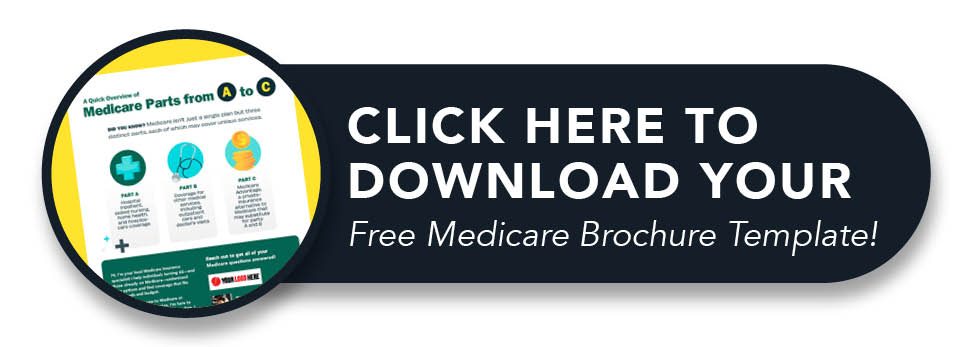 Free Medicare Brochure Template – from Luke | ReminderMedia