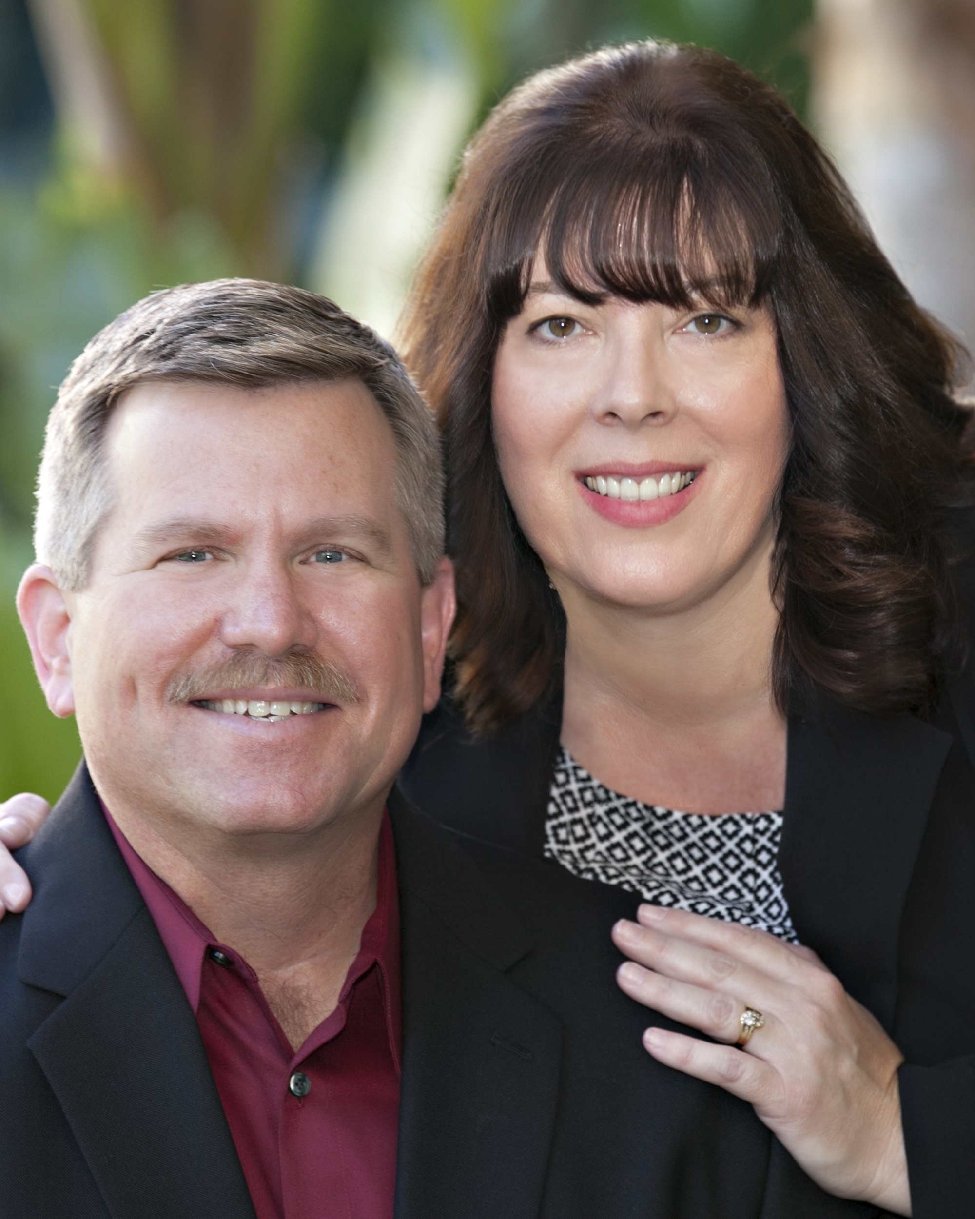 Sample Magazine Cover | ReminderMedia