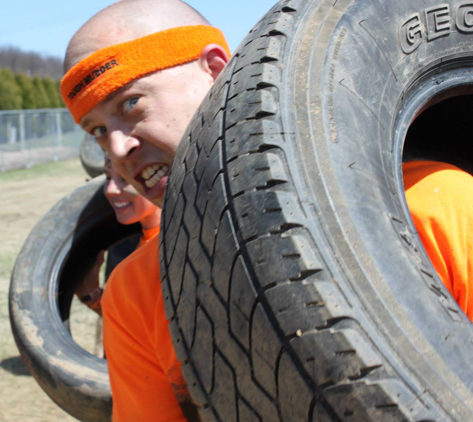 Sample Magazine Cover | ReminderMedia