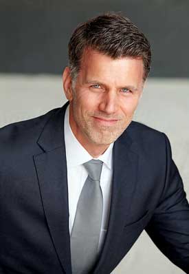 Sample Magazine Cover | ReminderMedia