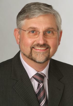 Sample Magazine Cover | ReminderMedia